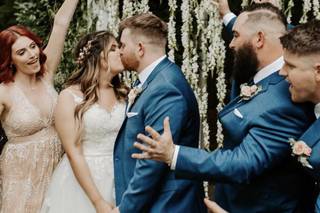 Kimball Hall - Venue - Roswell, GA - WeddingWire