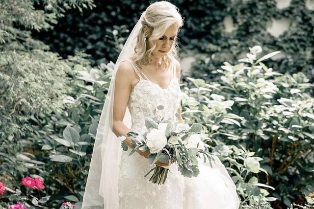 Kimball Hall - Venue - Roswell, GA - WeddingWire