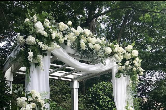 Kimball Hall - Venue - Roswell, GA - WeddingWire