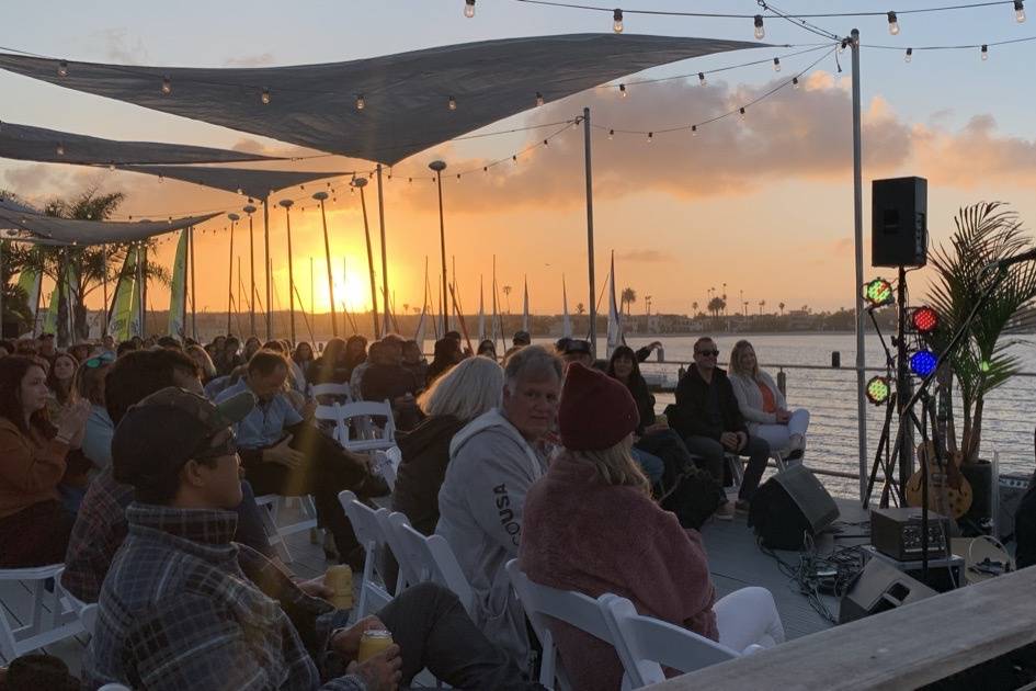 Tower Beach Club Event Venue - Reviews, Photos & Deals 2026 - San Diego ...