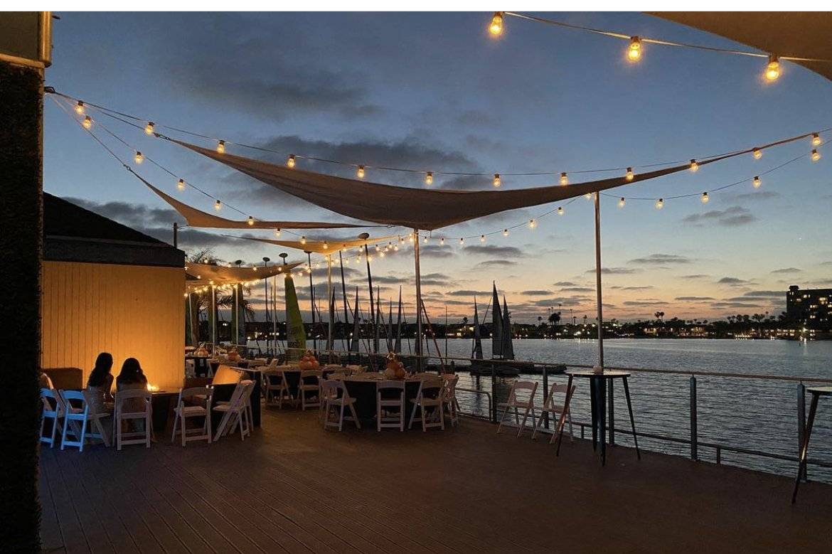Tower Beach Club Event Venue - Reviews, Photos & Deals 2026 - San Diego ...