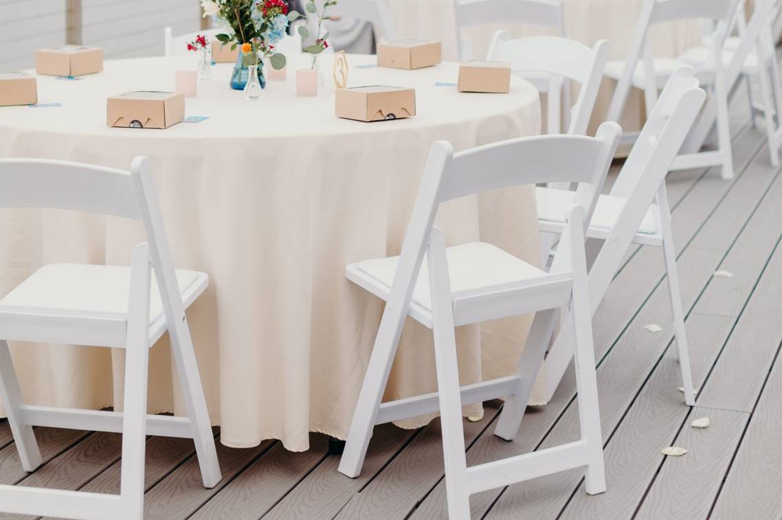 Tower Beach Club Event Venue - Banquet Halls - San Diego, CA - WeddingWire