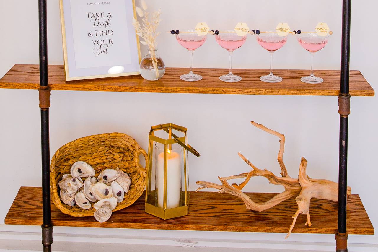 Tower Beach Club Event Venue - Banquet Halls - San Diego, CA - WeddingWire