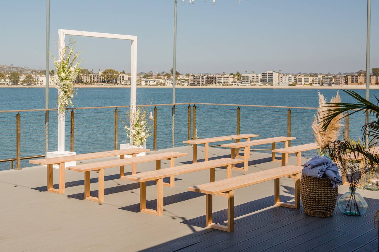Tower Beach Club Event Venue - Reviews, Photos & Deals 2026 - San Diego ...