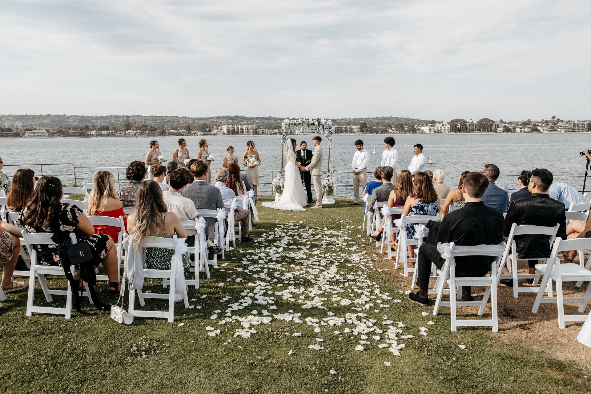 Tower Beach Club Event Venue - Reviews, Photos & Deals 2026 - San Diego ...