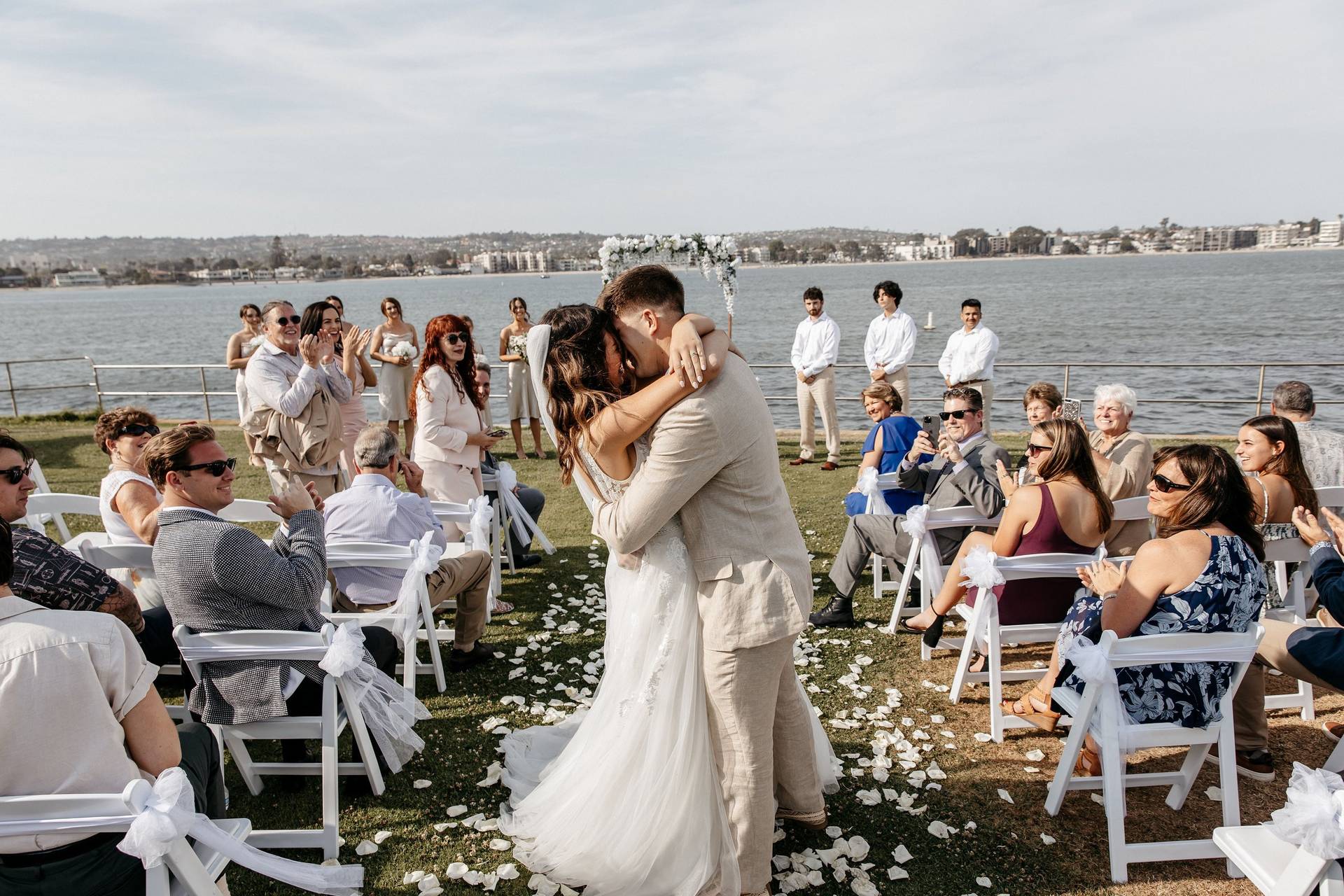 Tower Beach Club Event Venue - Reviews, Photos & Deals 2026 - San Diego ...