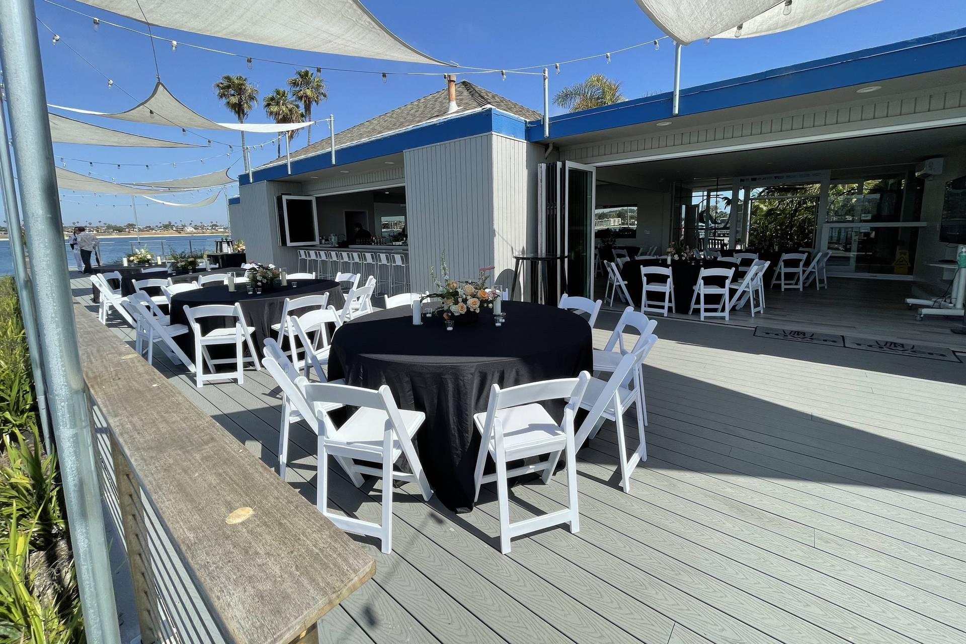 Tower Beach Club Event Venue - Reviews, Photos & Deals 2026 - San Diego ...