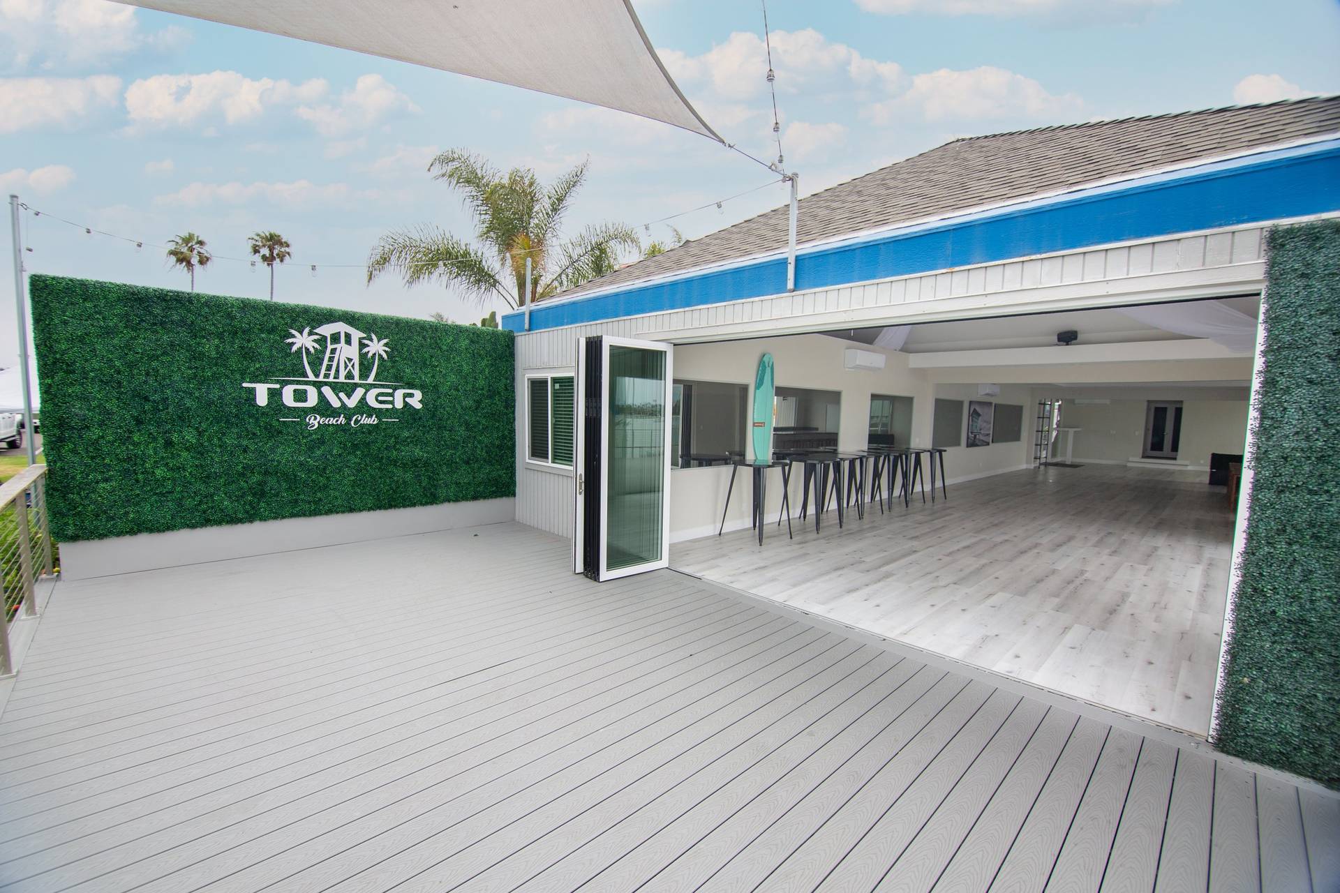 Tower Beach Club Event Venue - Reviews, Photos & Deals 2026 - San Diego ...