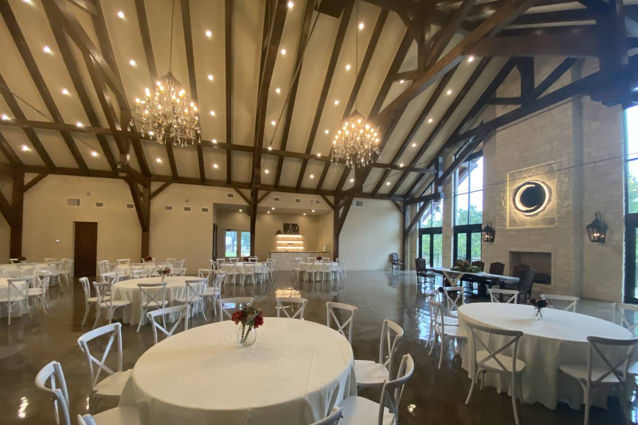 Moon Shadow Haven - Venue - Mountain Home, TX - WeddingWire