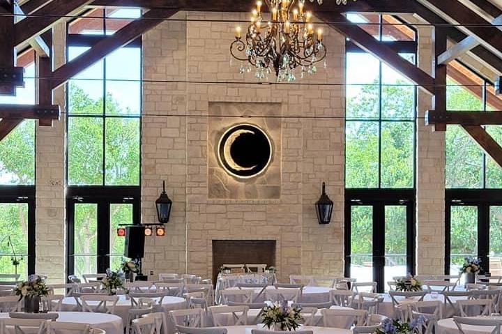 Moon Shadow Haven - Venue - Mountain Home, TX - WeddingWire
