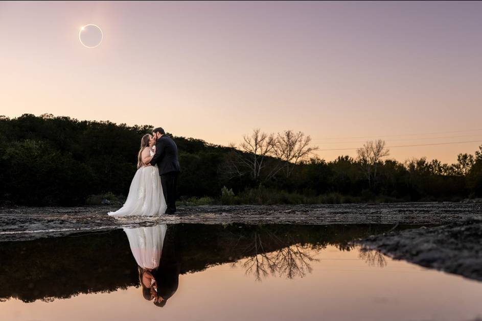 Moon Shadow Haven - Banquet Halls - Mountain Home, TX - WeddingWire
