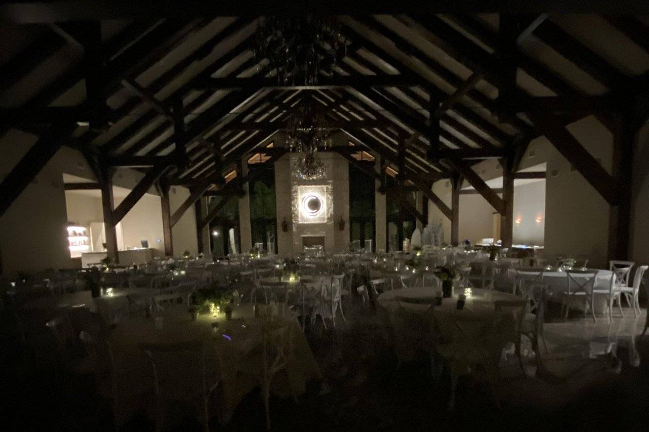Moon Shadow Haven - Venue - Mountain Home, TX - WeddingWire