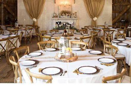 The Vale Royal Barn - Reviews, Photos & Deals 2026 - Fenton, MI ...