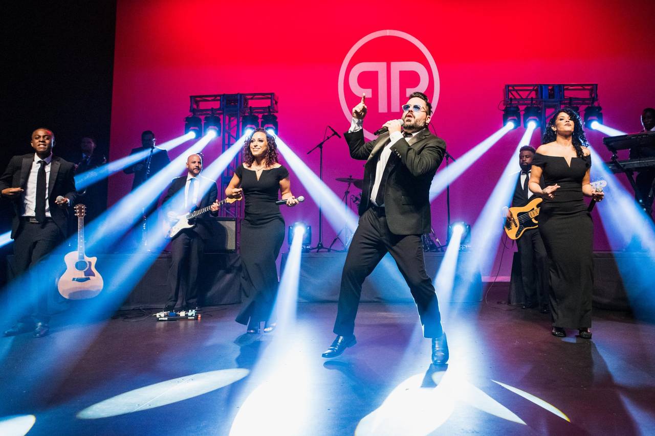 Private Property Band - Wedding Bands - North Palm Beach, FL - WeddingWire