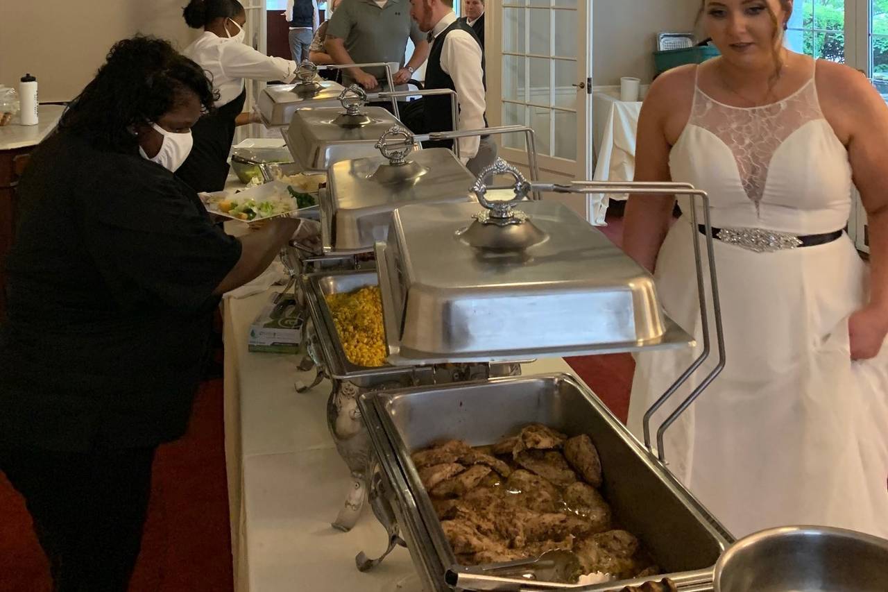 Cincinnati Catering - Reviews, Photos & Deals 2026 - Cincinnati, OH ...