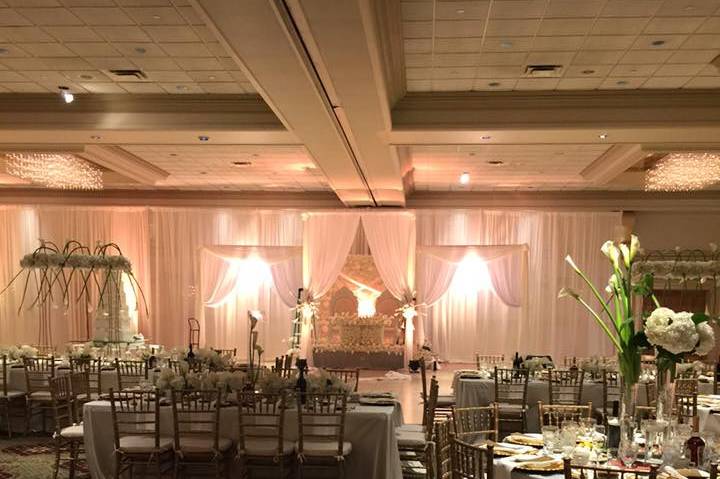 Royalty House Banquet Facility - Reviews, Photos & Deals 2026 - Warren ...
