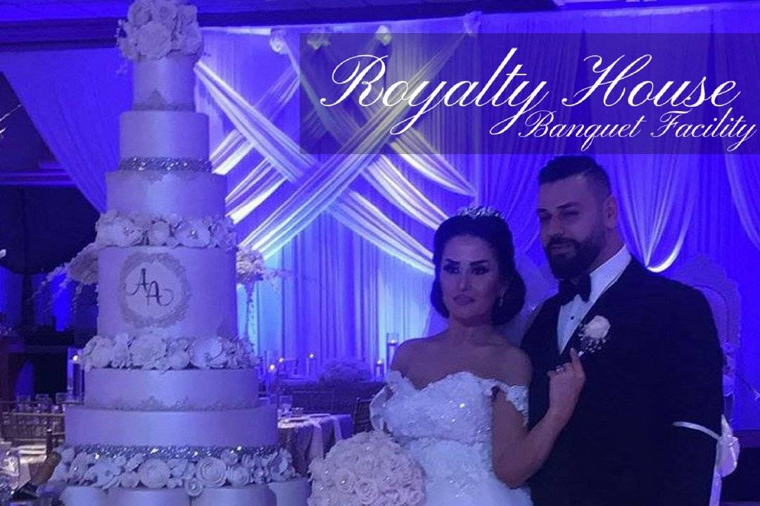 Royalty House Banquet Facility - Reviews, Photos & Deals 2026 - Warren ...