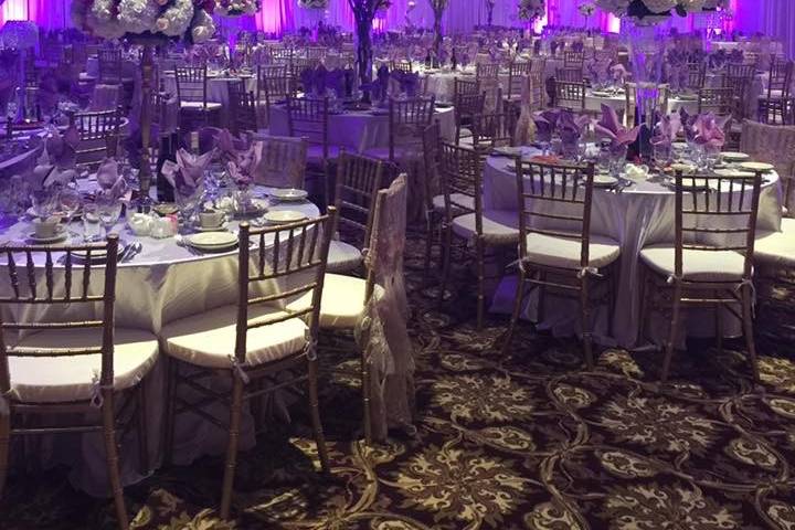Royalty House Banquet Facility - Reviews, Photos & Deals 2026 - Warren ...