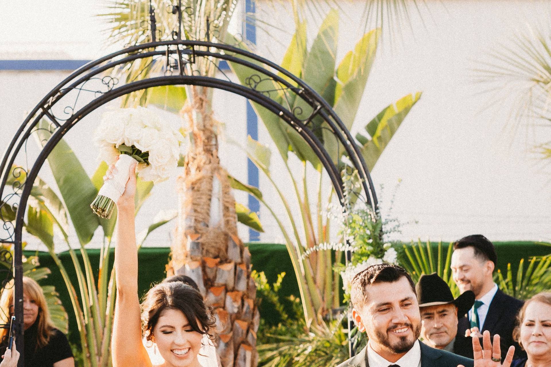 The Eligon - Historic Weddings - Bakersfield, CA - WeddingWire