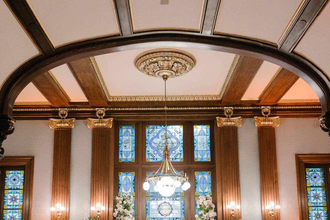 The Penn Club of New York - Reviews, Photos & Deals 2026 - New York, NY ...