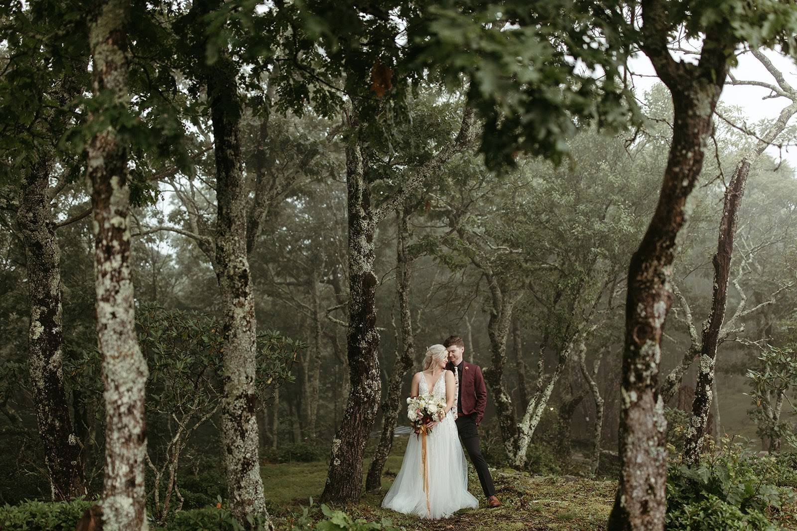 Twickenham House - Banquet Halls - Boone, NC - WeddingWire