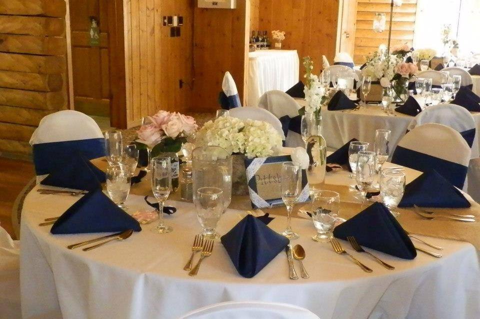 Mayernik Center - Avonworth Community Park - Park & Outdoor Weddings ...