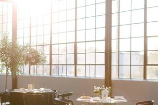 The Apiary - Venue - Lexington, KY - WeddingWire