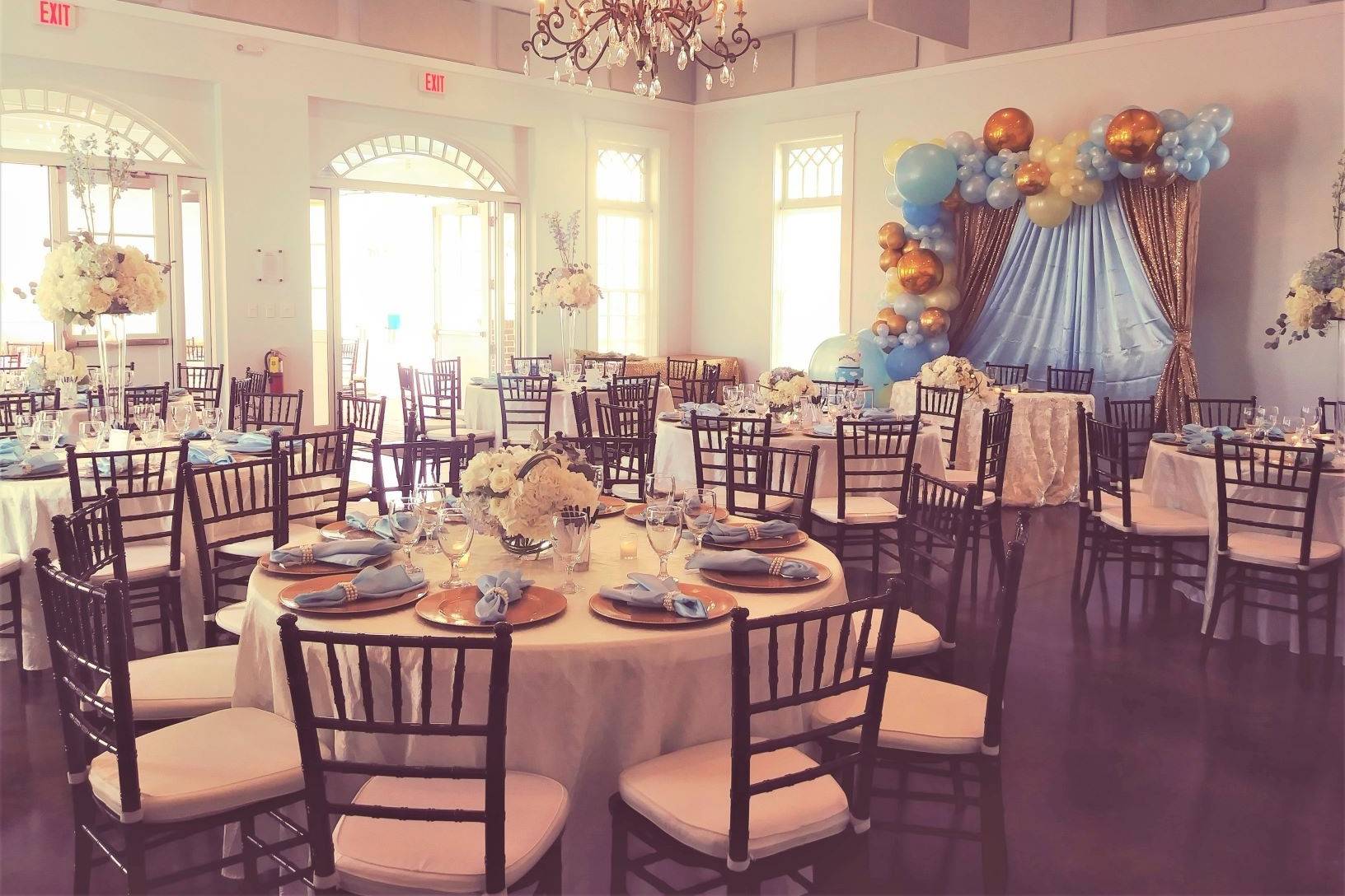 Heller Hall at Winter Garden Heritage Foundation - Reviews, Photos ...