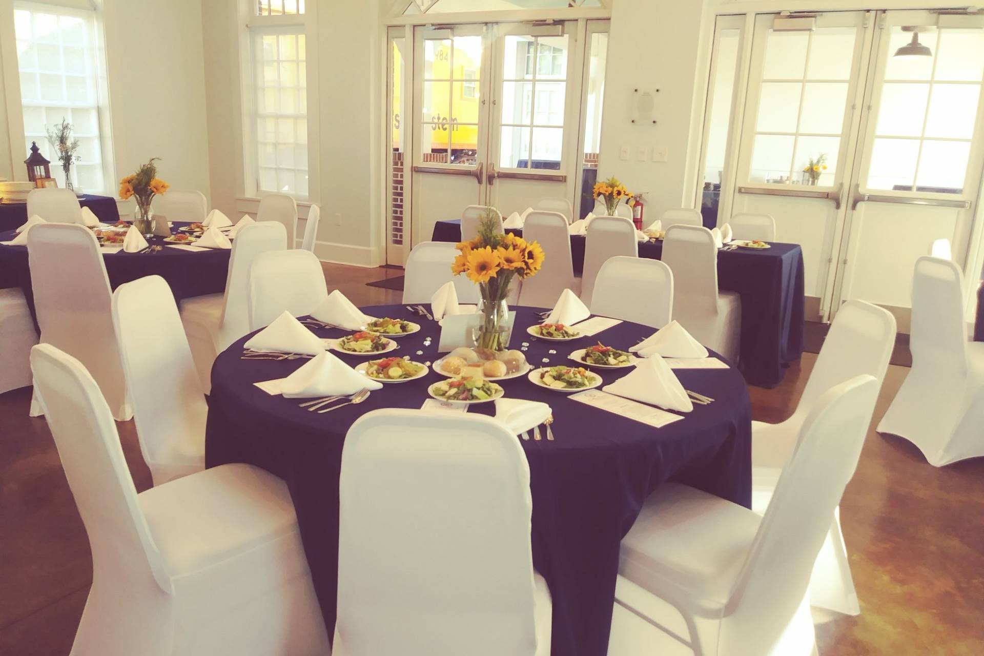 Heller Hall at Winter Garden Heritage Foundation - Reviews, Photos ...