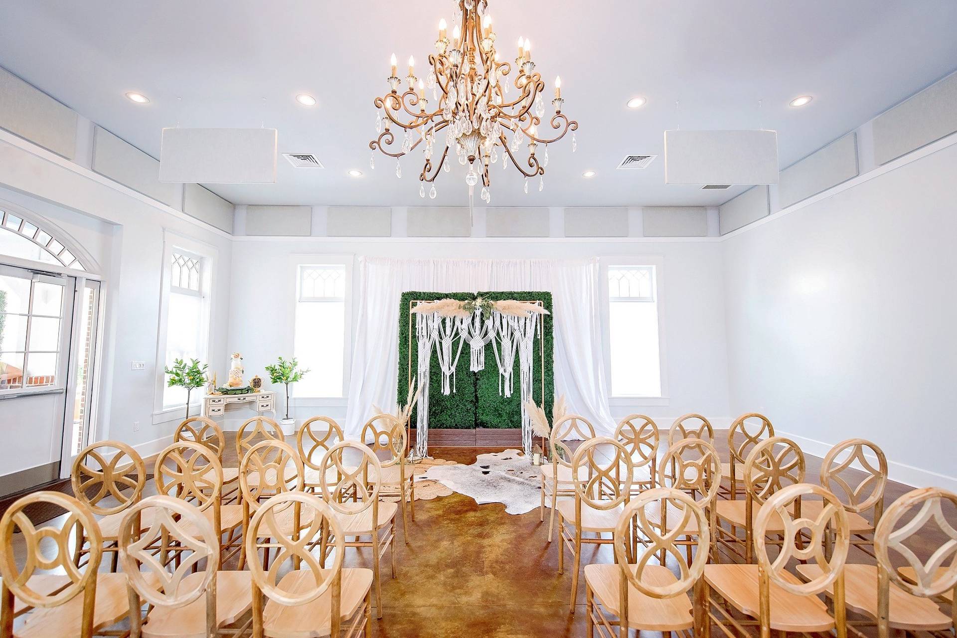 Heller Hall at Winter Garden Heritage Foundation - Reviews, Photos ...