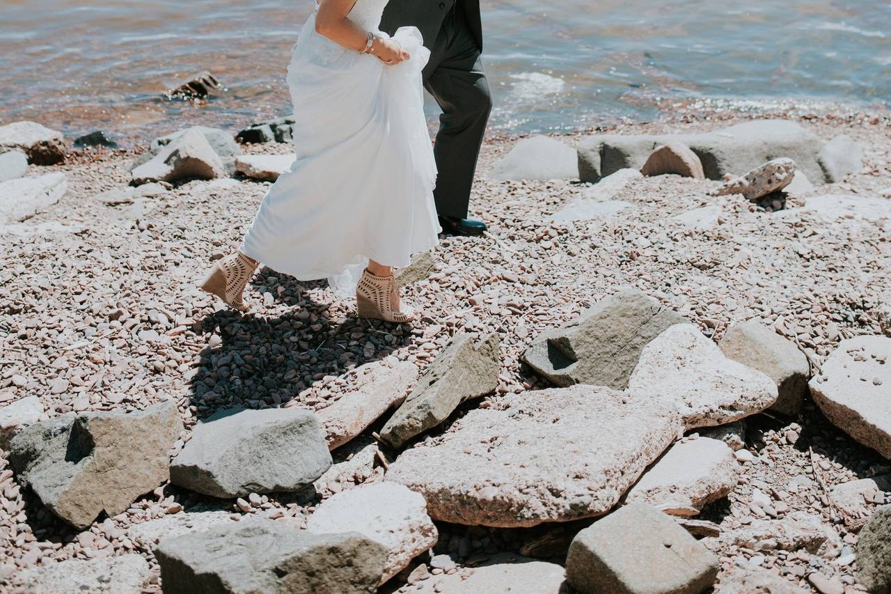 Ivory North - Reviews, Photos & Deals 2026 - Mora, MN - WeddingWire