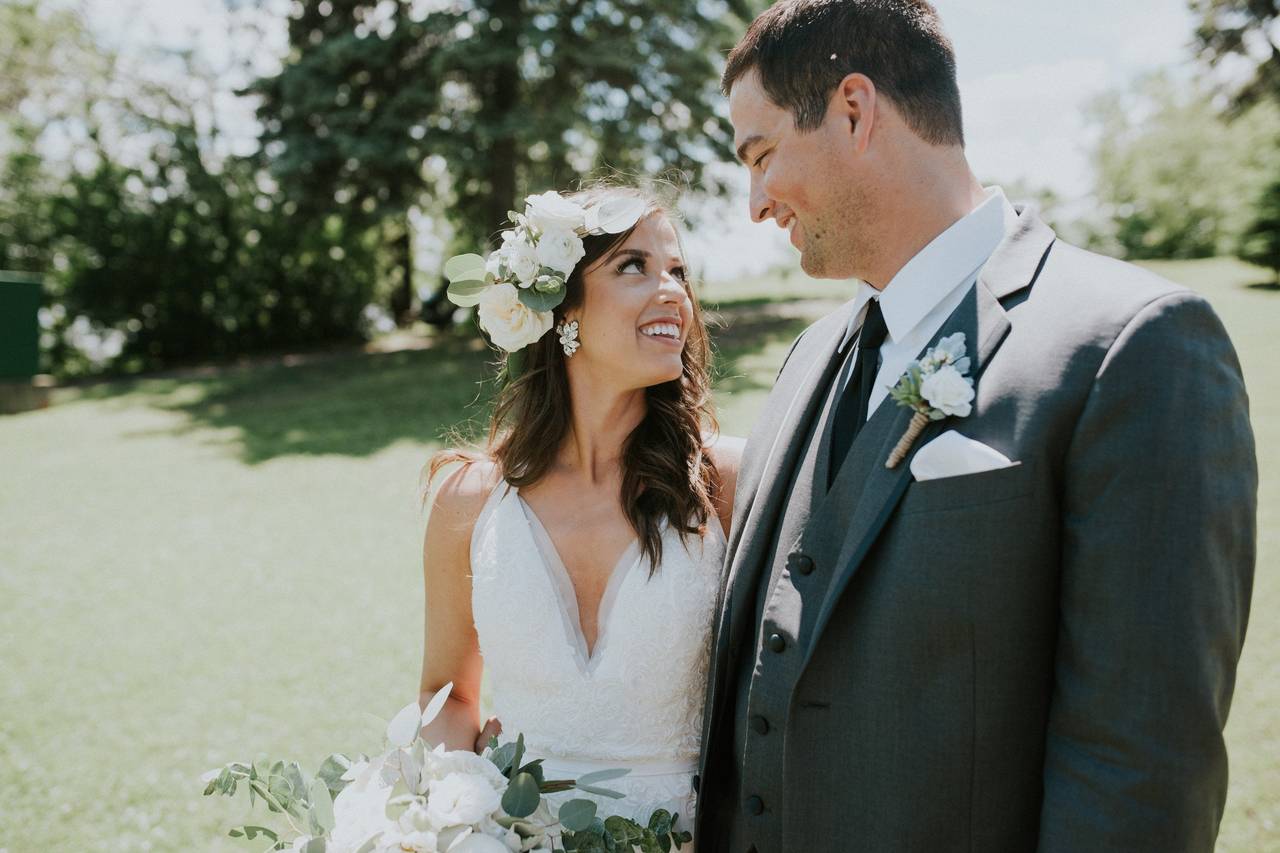 Ivory North - Reviews, Photos & Deals 2026 - Mora, MN - WeddingWire