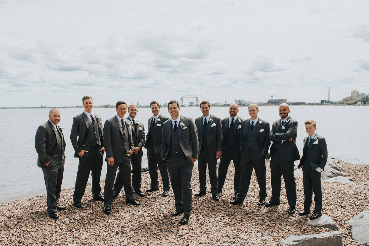 Ivory North - Reviews, Photos & Deals 2026 - Mora, MN - WeddingWire