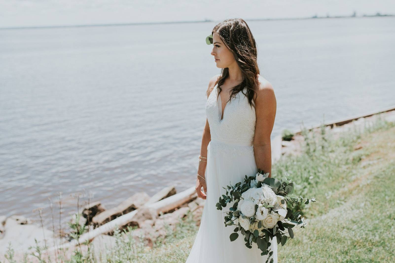 Ivory North - Reviews, Photos & Deals 2026 - Mora, MN - WeddingWire