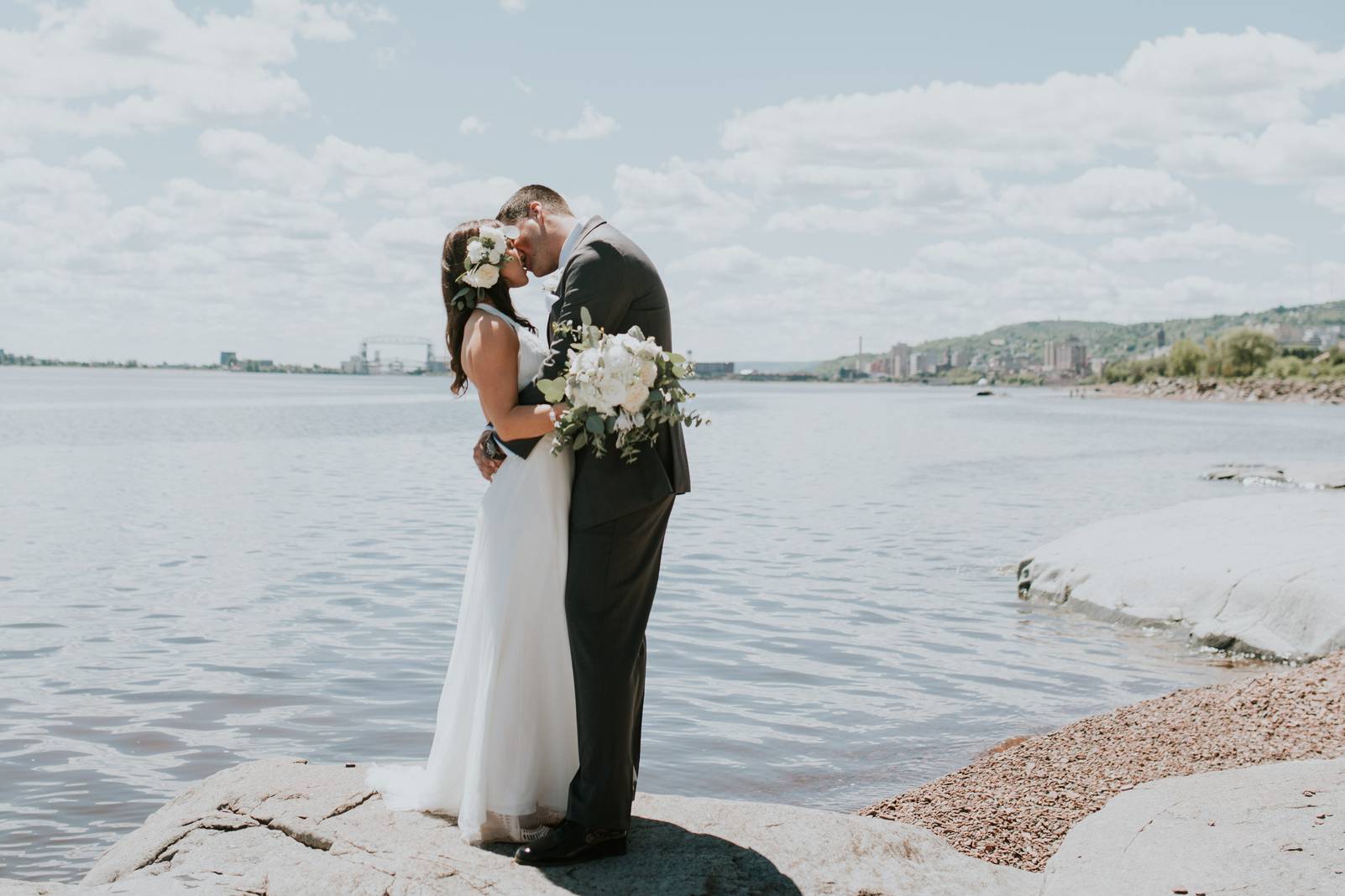 Ivory North - Reviews, Photos & Deals 2026 - Mora, MN - WeddingWire