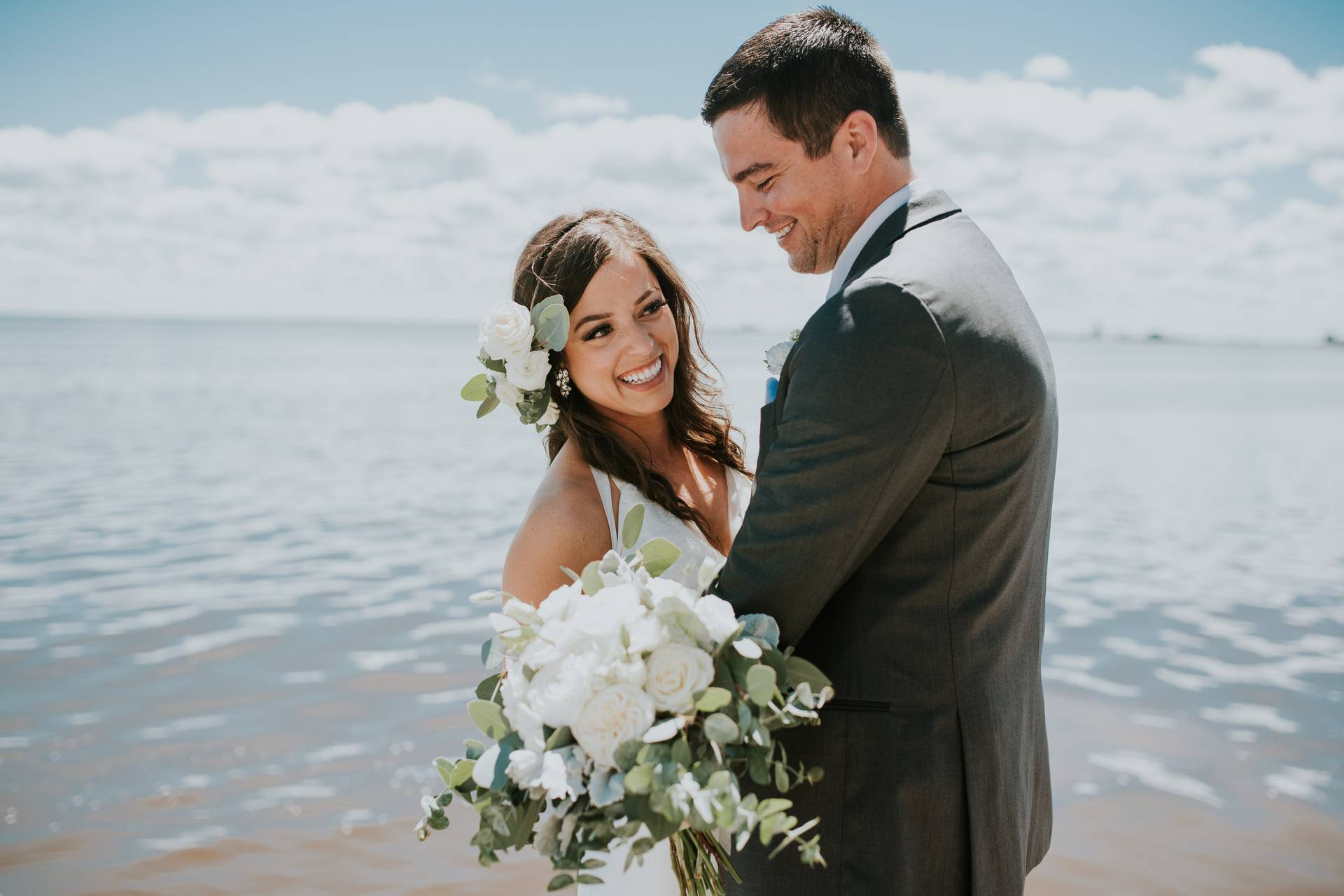 Ivory North - Reviews, Photos & Deals 2026 - Mora, MN - WeddingWire