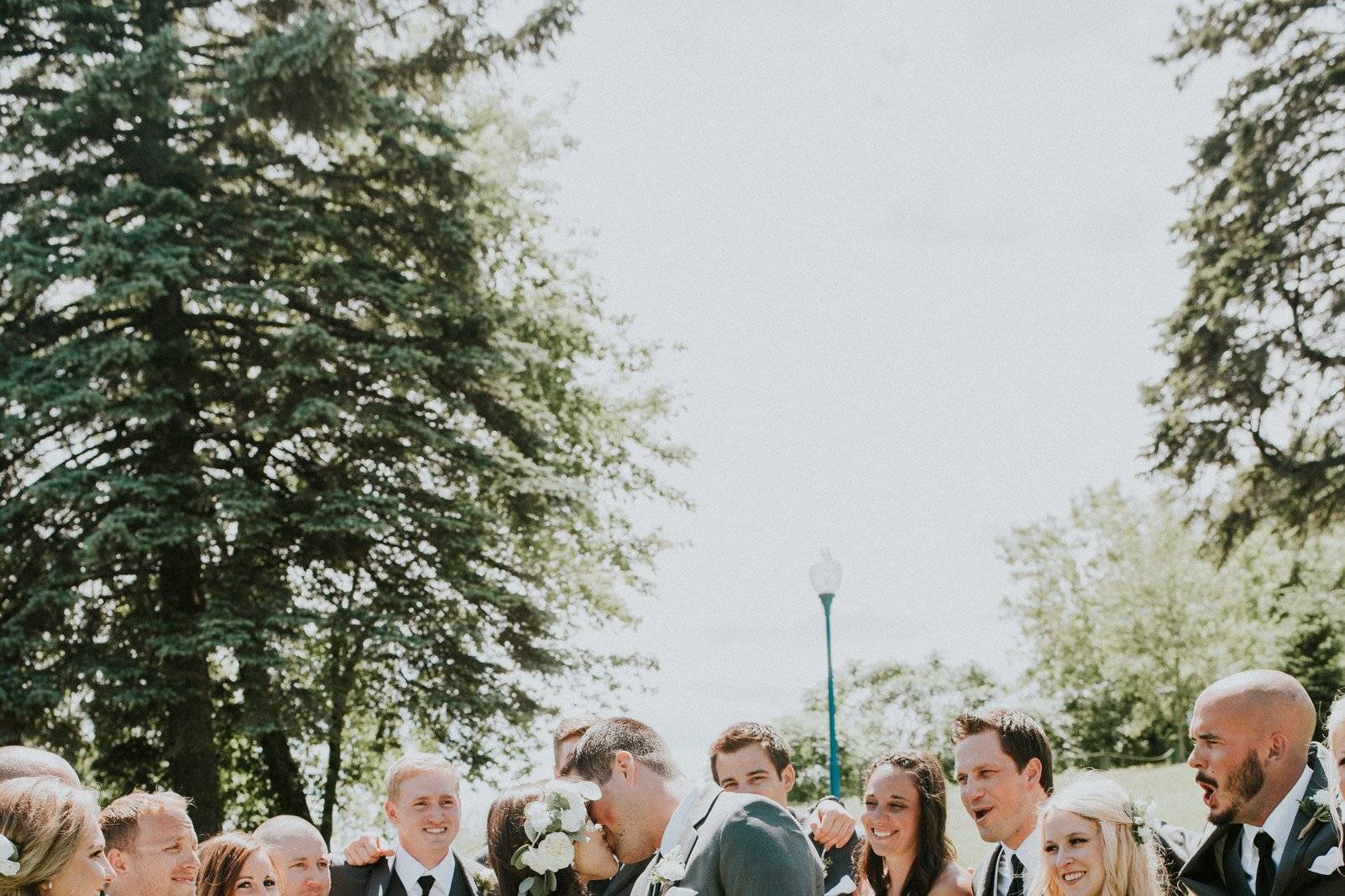 Ivory North - Reviews, Photos & Deals 2026 - Mora, MN - WeddingWire