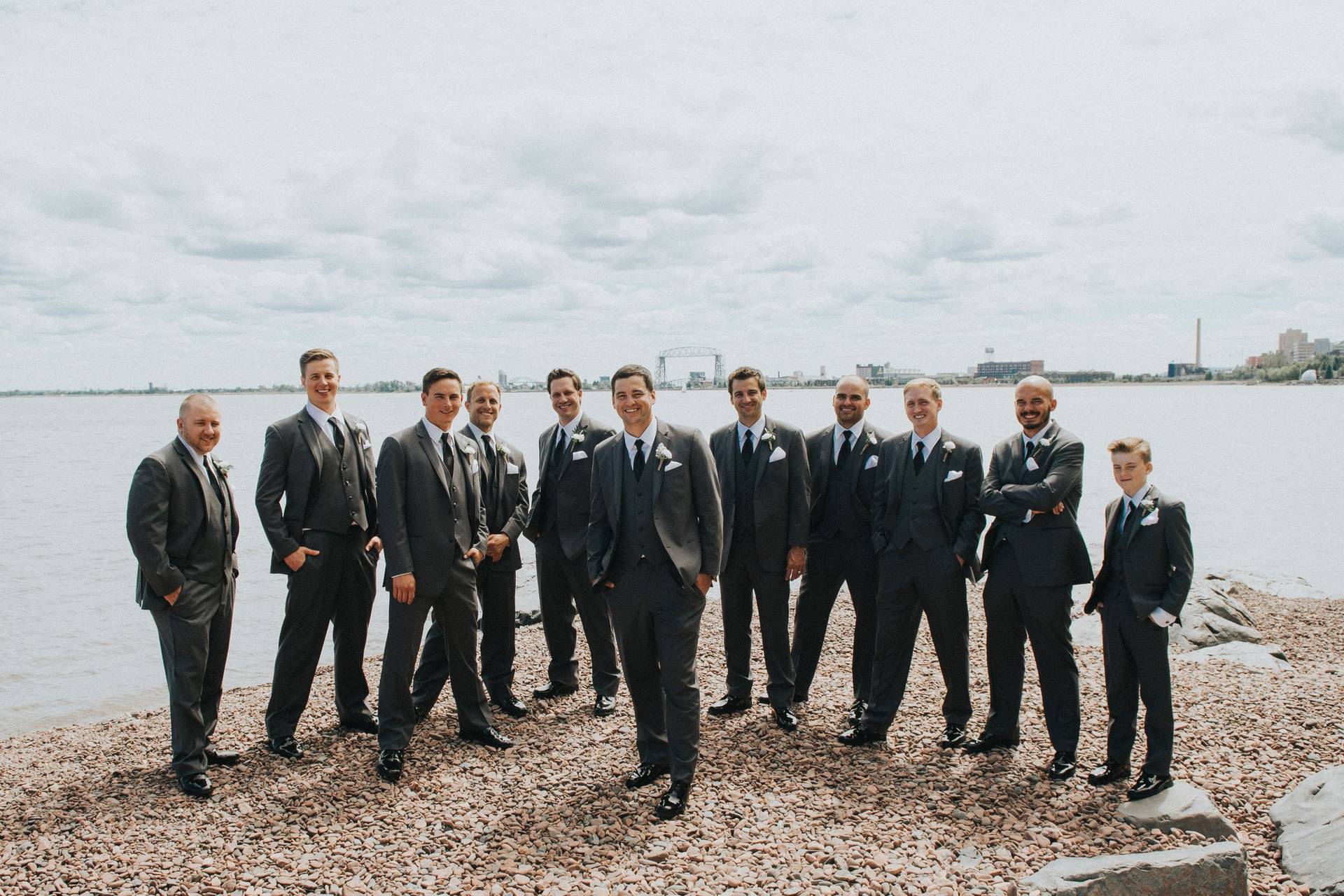 Ivory North - Reviews, Photos & Deals 2026 - Mora, MN - WeddingWire