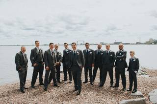 Ivory North - Reviews, Photos & Deals 2026 - Mora, MN - WeddingWire