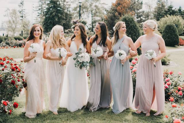 Ivory North - Reviews, Photos & Deals 2026 - Mora, MN - WeddingWire