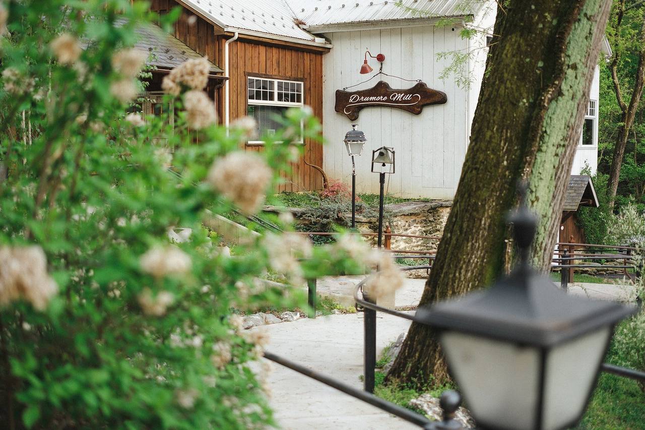 Drumore Mill on Harmony, LLC. - Banquet Halls - Drumore, PA - WeddingWire