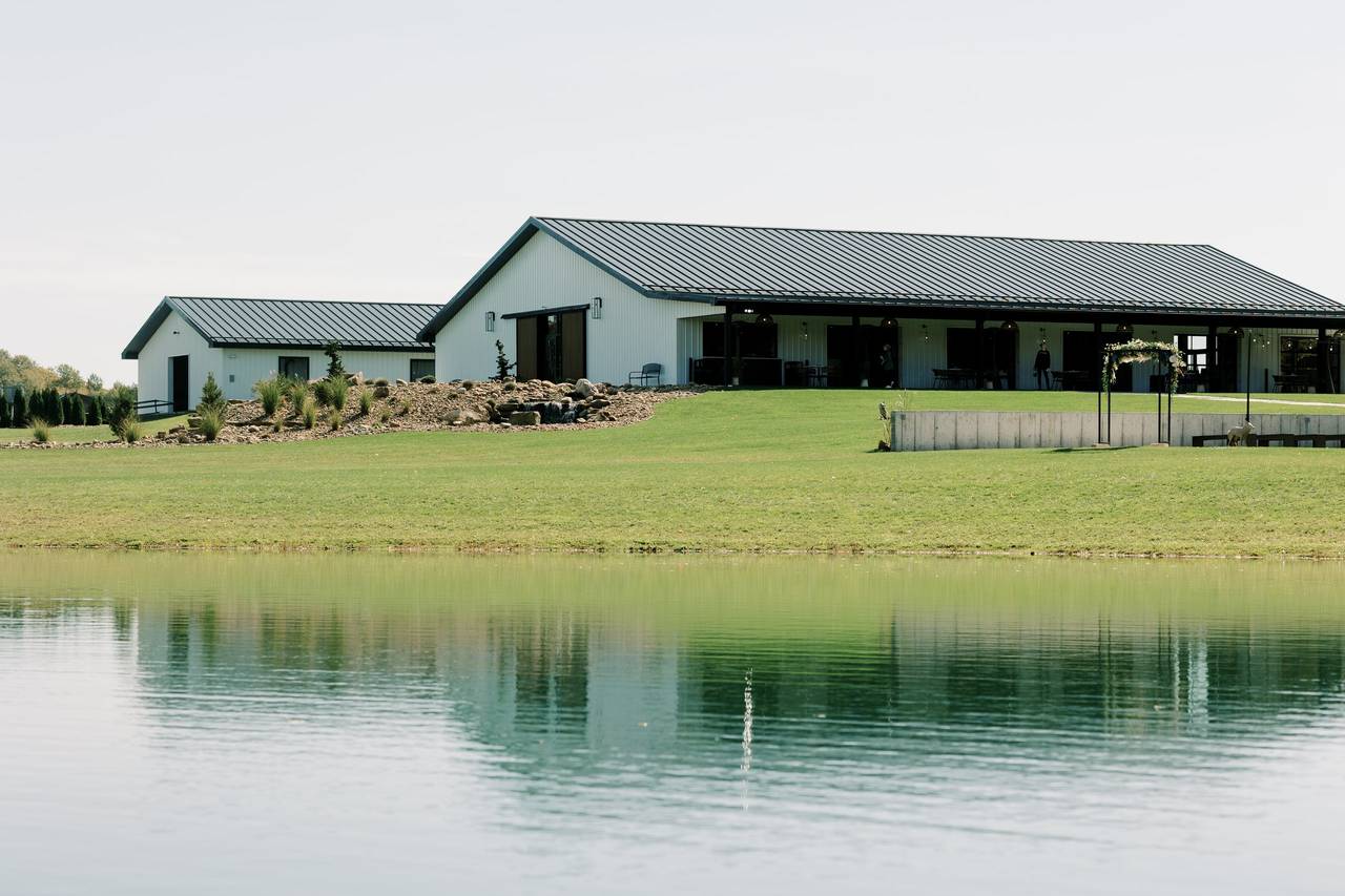 The Harper Event Venue - Reviews, Photos & Deals 2026 - Meadville, PA ...