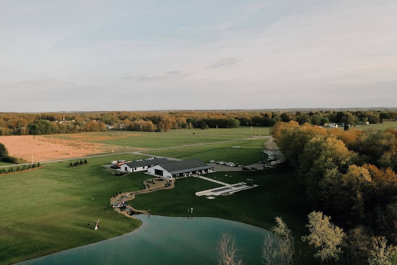 The Harper Event Venue - Reviews, Photos & Deals 2026 - Meadville, PA ...