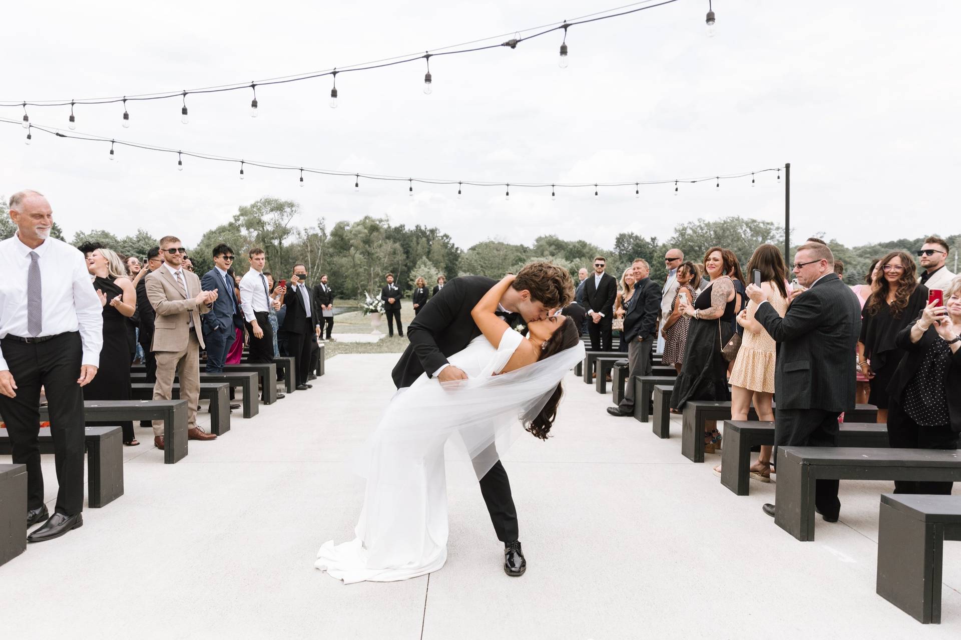 The Harper Event Venue - Reviews, Photos & Deals 2026 - Meadville, PA ...