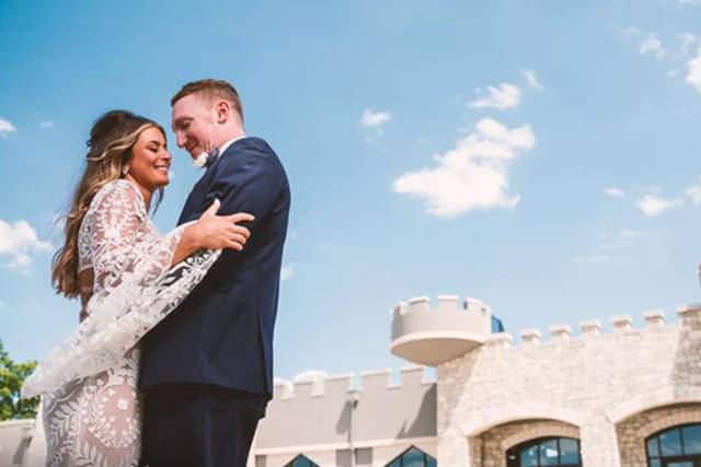 Castle Ridge - Event Center - Reviews, Photos & Deals 2026 - Centralia ...