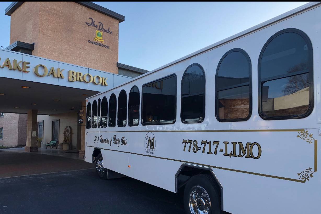 A1 Limousine and Party Bus Reviews - Chicago, IL - 28 Reviews