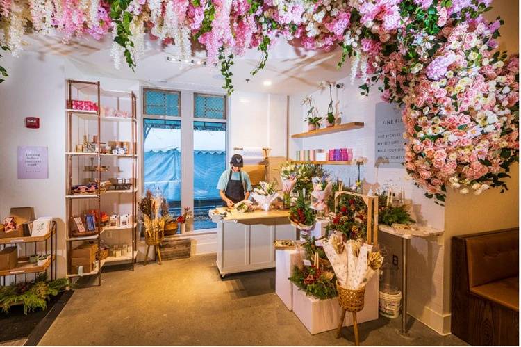 The 10 Best Wedding Florists in Washington DC - WeddingWire