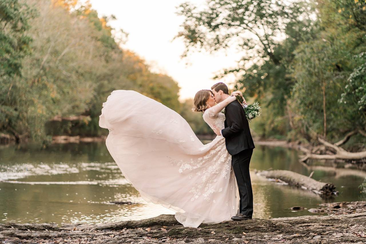 Mason Farm - Barn & Farm Weddings - Dalton, GA - WeddingWire