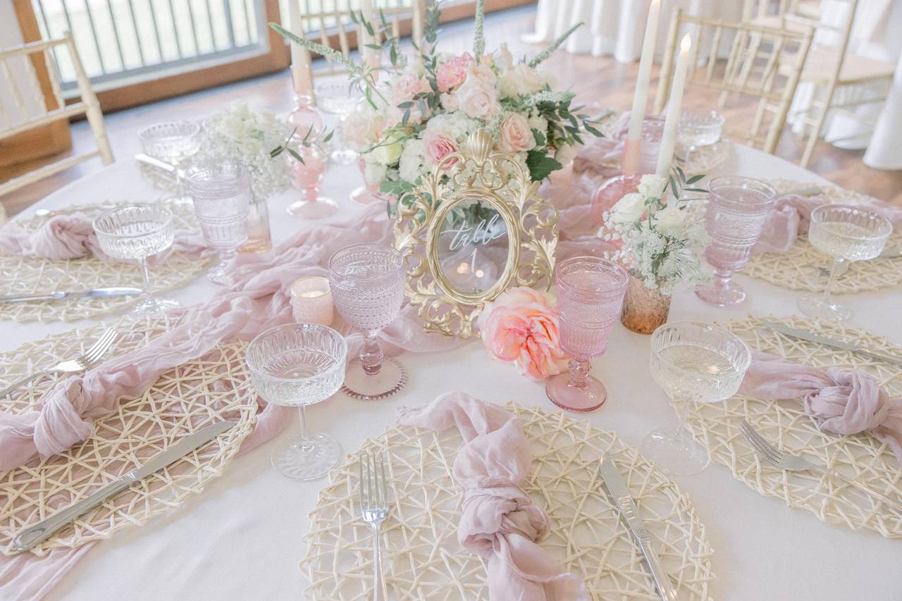 Bohemia Manor Farm - Barn & Farm Weddings - Chesapeake City, MD ...