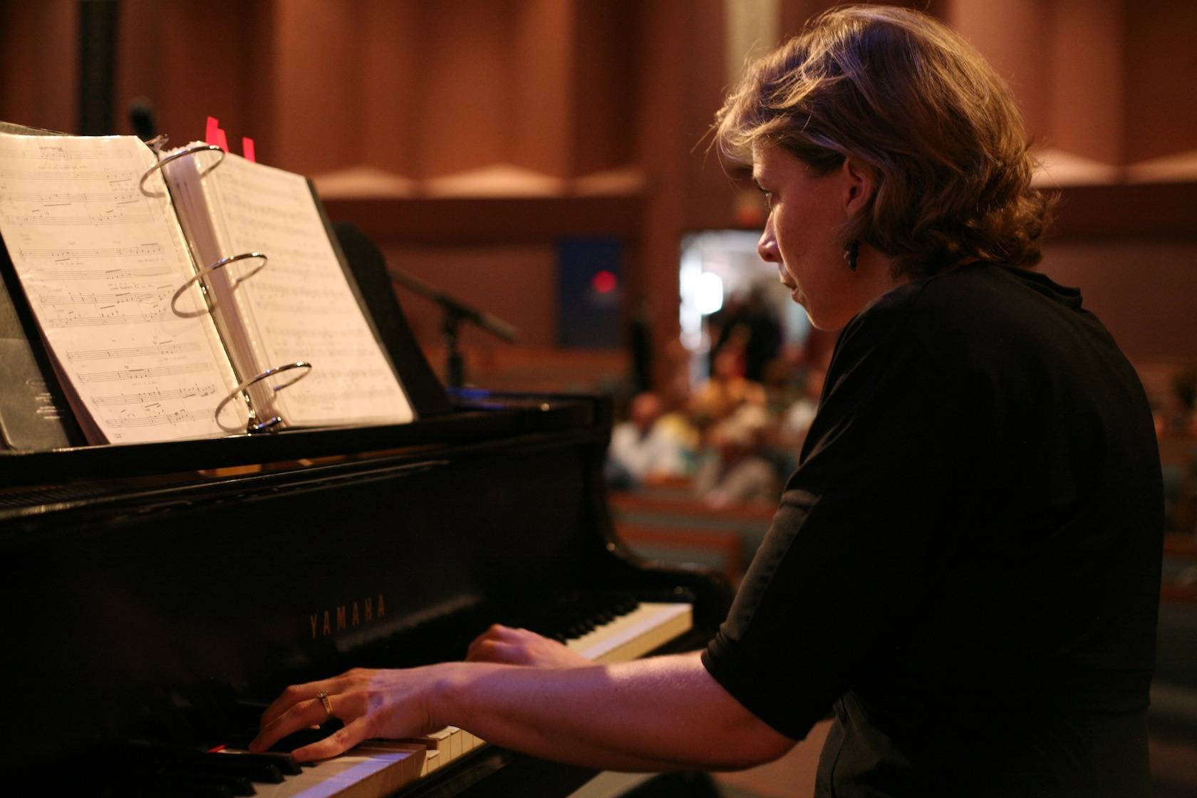 Harris Academy of the Arts - Wedding Musicians - Lincoln, NE - WeddingWire
